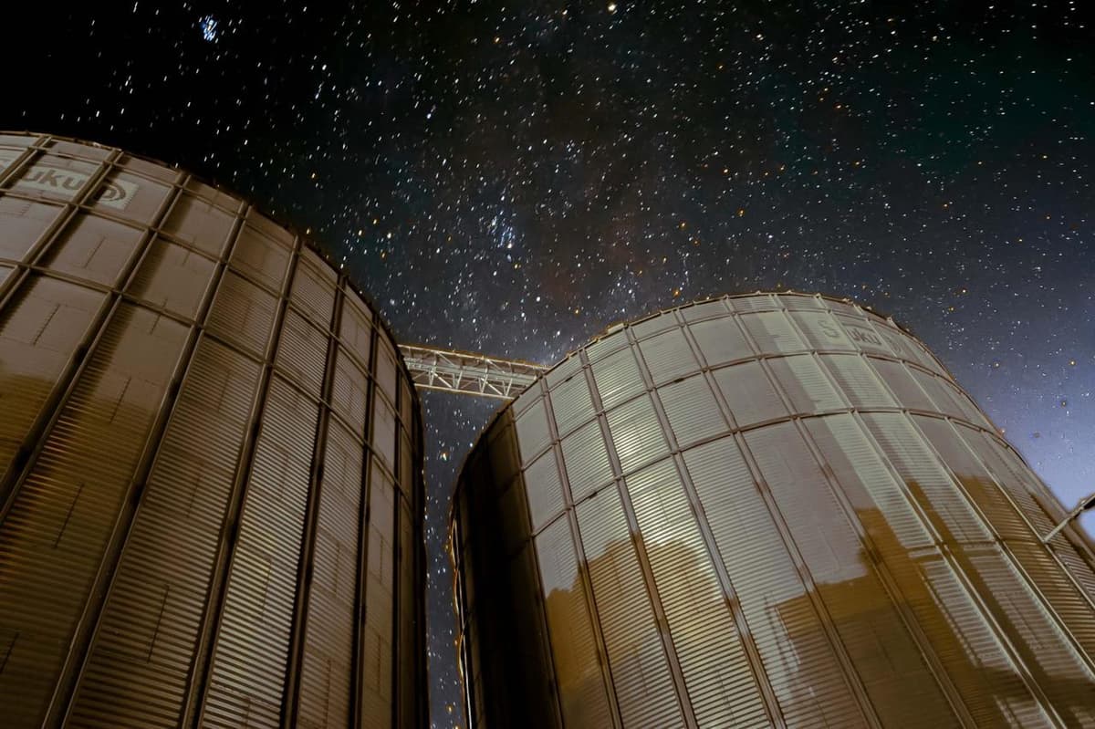 Macsa - Harina de Maíz Nixtamalizado